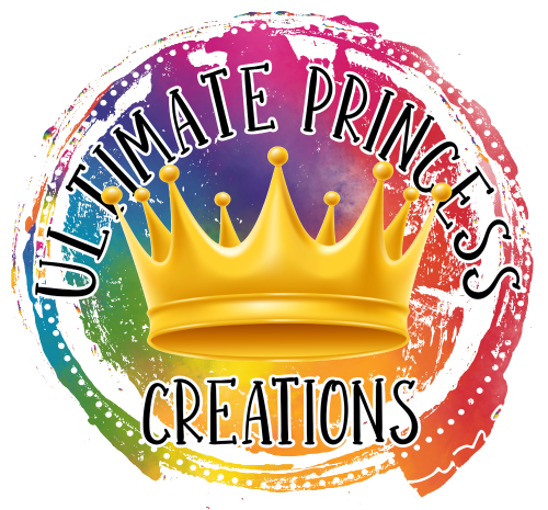Drop Us a Note – Ultimate Princess Creations